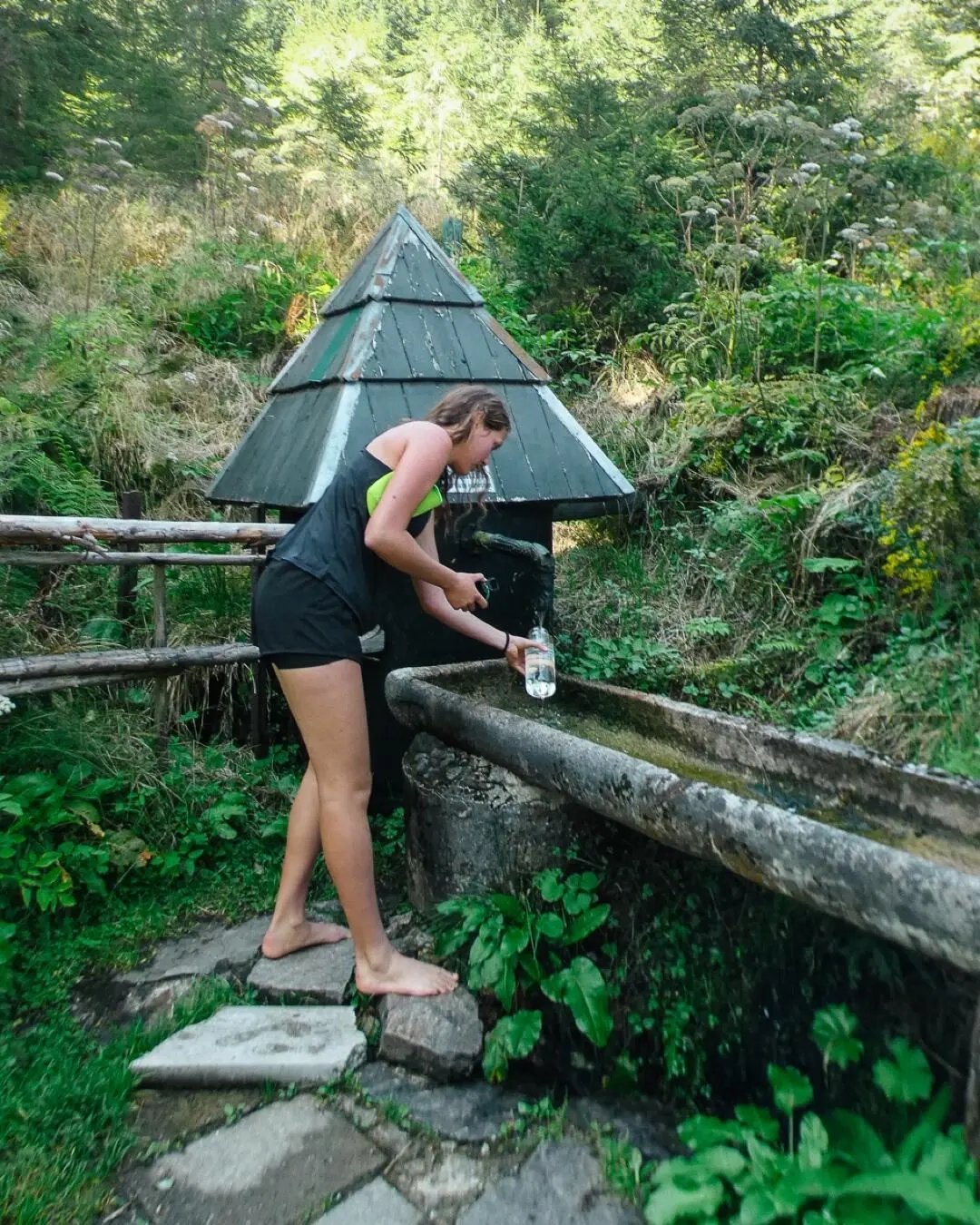 Packer Stausee - SUP Atlas - Paddle More